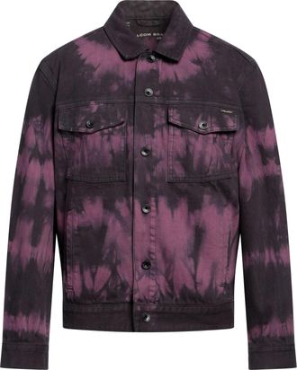 Volcom JACKEN & MÄNTEL - Jeansjacken/Mäntel auf YOOX.COM