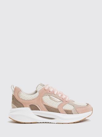 Twinset Sneakers Damen Farbe Pink