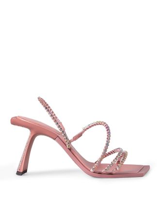 Benedetta Bruzziches SCHUHE - Sandalen auf YOOX.COM