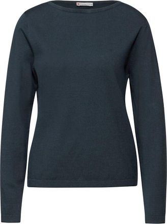 Street One Basic Pullover