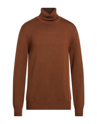 Alpha Studio STRICKWAREN - Rollkragenpullover auf YOOX.COM
