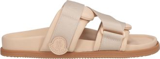 Moncler SCHUHE - Sandalen auf YOOX.COM