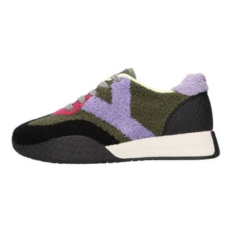 Keh-noo Kehnoo, Femme, Chaussures, Multicolore, Taille: 40 EU Baskets Kw9724