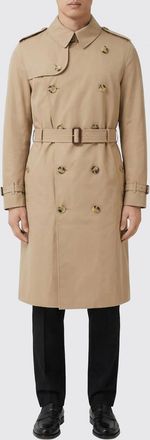 Burberry Jacke BURBERRY Herren Farbe Honey