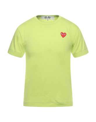 Comme Des Gar&ccedil;ons TOPS - T-shirts auf YOOX.COM