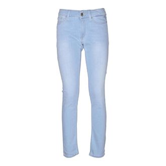 Replay Skinny Jeans - - Jeans - Damen - Blau - W26