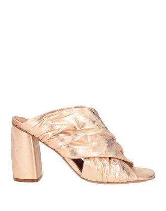 Forte_Forte CHAUSSURES - Sandales sur YOOX.COM