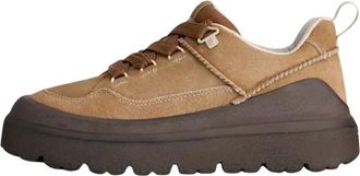 UGG Ugg, Homme, Sport, Brun, Taille: 41 EU Heritage Utility Baskets Knoll