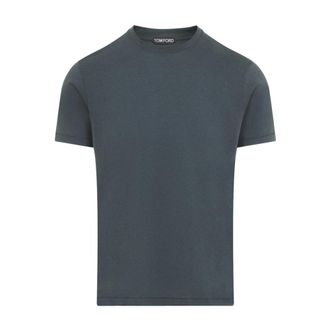 Tom Ford Herren, Oberteile, Gr&uuml;n, XLGr&ouml;&szlig;e