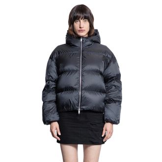 Moncler Skaara Short Down Jacket