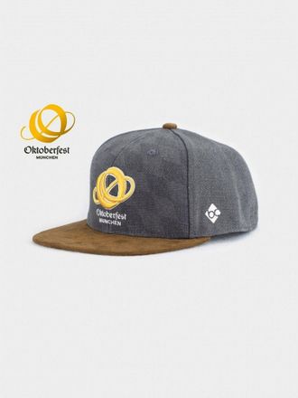 Bavarian Caps Cap Bavarian M&uuml;nchen