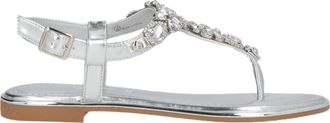Buffalo SCHUHE - Zehentrenner auf YOOX.COM