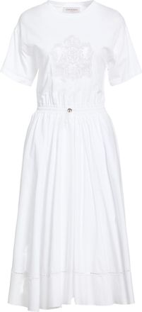 Ermanno Scervino KLEIDER - Midi-Kleider auf YOOX.COM