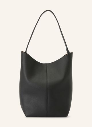 Arket Arket Shopper schwarz