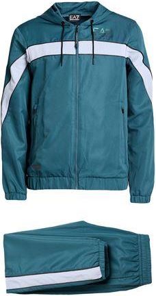 Emporio Armani COMBINAISONS - Combinaisons sportives sur YOOX.COM