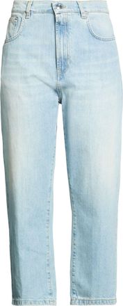 N&deg;21 HOSEN & R&Ouml;CKE - Jeanshosen auf YOOX.COM