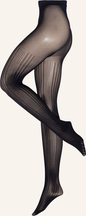 Falke Feinstrumpfhose Collant Mode blau