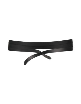 Isabel Marant Kleinlederwaren - G&uuml;rtel auf YOOX.COM