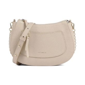 Coccinelle Femme, Sacs, Beige, Taille: ONE Size Sacs bandouli&egrave;re