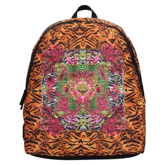 Plein Sport Stoffrucksack - - Sport - Damen - Mehrfarbig - ONE SIZE