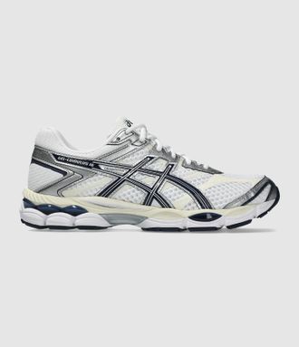 Asics Baskets Gel-Cumulus 16 White Midnight