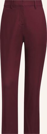 adidas Originals Adidas Originals 7/8-Golfhose Originals rot