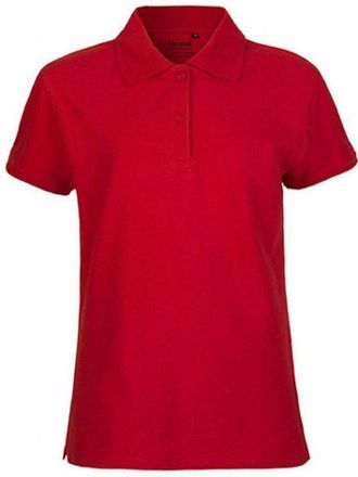 Neutral Poloshirt Damen Classic Polo / 100% Fairtrade-Baumwolle