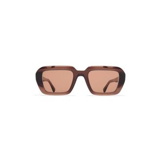Mykita Damen, Accessories, Braun, 52 MMGr&ouml;&szlig;e