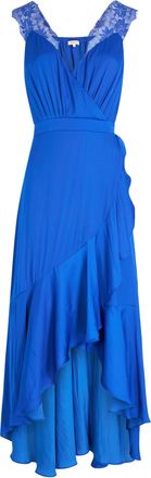 Morgan Damen 251-rorla Kleid, Cosmos M, 38