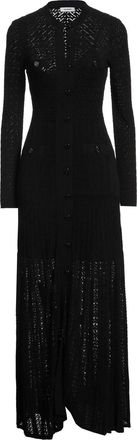 Sandro KLEIDER - Maxi-Kleider auf YOOX.COM