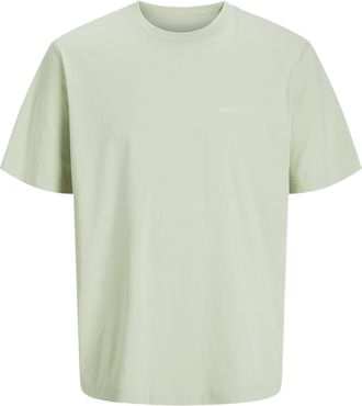 Jack & Jones Jorvarenna Painted Back Tee Ss Cre Jnr