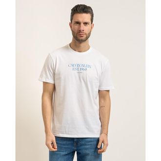 Calvin Klein Jeans T-shirt homme avec logo