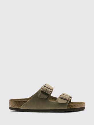 Birkenstock Schuhe BIRKENSTOCK Damen Farbe Nude