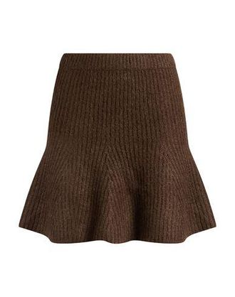 By Malene Birger BAS - Mini-jupes sur YOOX.COM