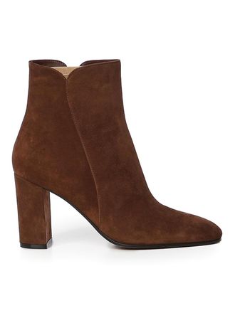 Gianvito Rossi Stiefel - Braun