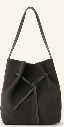 Marc O'Polo Marc Opolo Beuteltasche Mit Pouch braun