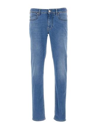 Re-hash Jean Droit - Bleu
