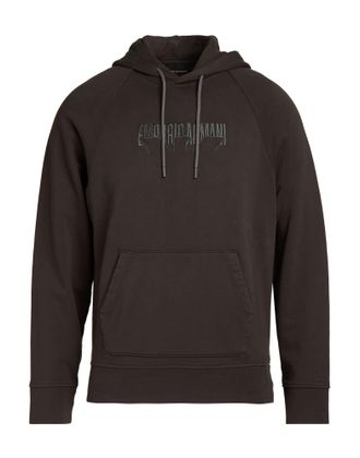 Emporio Armani TOPS - Sweatshirts auf YOOX.COM