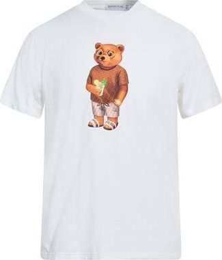 Baron Filou TOPS - T-shirts sur YOOX.COM