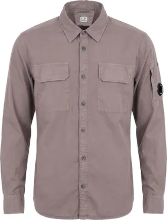 C.P. Company TOPS - Hemden auf YOOX.COM