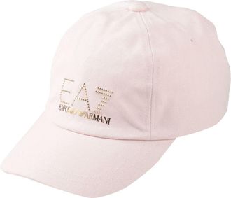 Emporio Armani ACCESSOIRES - M&uuml;tzen & H&uuml;te auf YOOX.COM