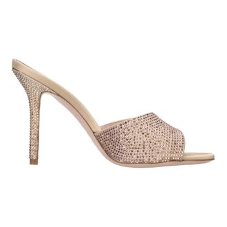 Gedebe Sandalen - - Shoes - Damen - Beige - 35 EU