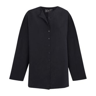Cortana Damen, Blusen & Hemden, Blau, MGr&ouml;&szlig;e