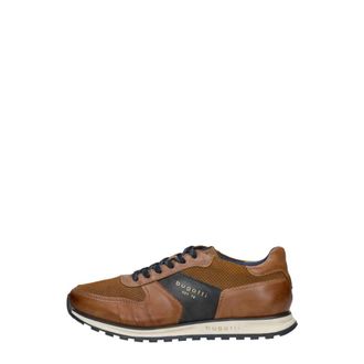 Bugatti Herren, Schuhe, Braun, 41 EUGr&ouml;&szlig;e