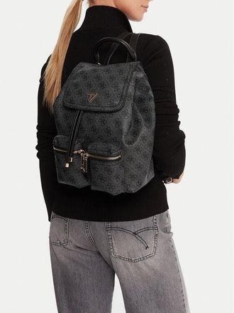 Guess Rucksack Manhattan II HWSG71 18310 Grau