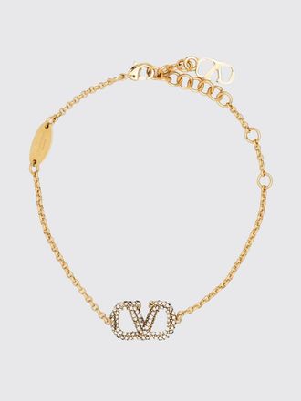 Valentino Garavani Bijou Femme couleur Or