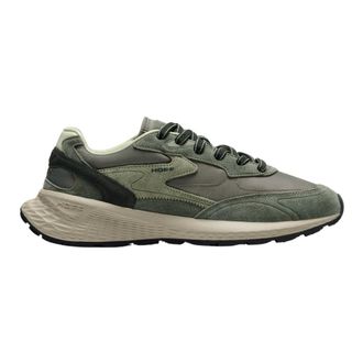 Hoff unisex, Chaussures, Vert, Taille: 41 EU City Baskets