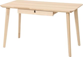 IKEA LISABO Schreibtisch
