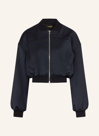 Maje Blouson blau