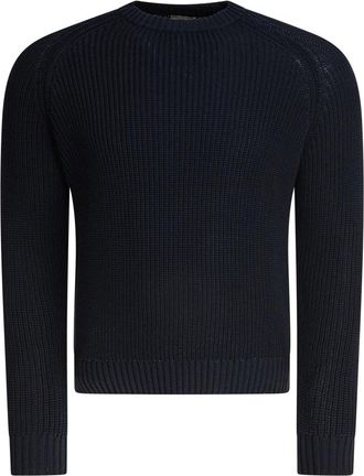 Rakk&igrave; Homme, Pulls, Bleu, Taille: XL Pull Ras du Cou Summerbel